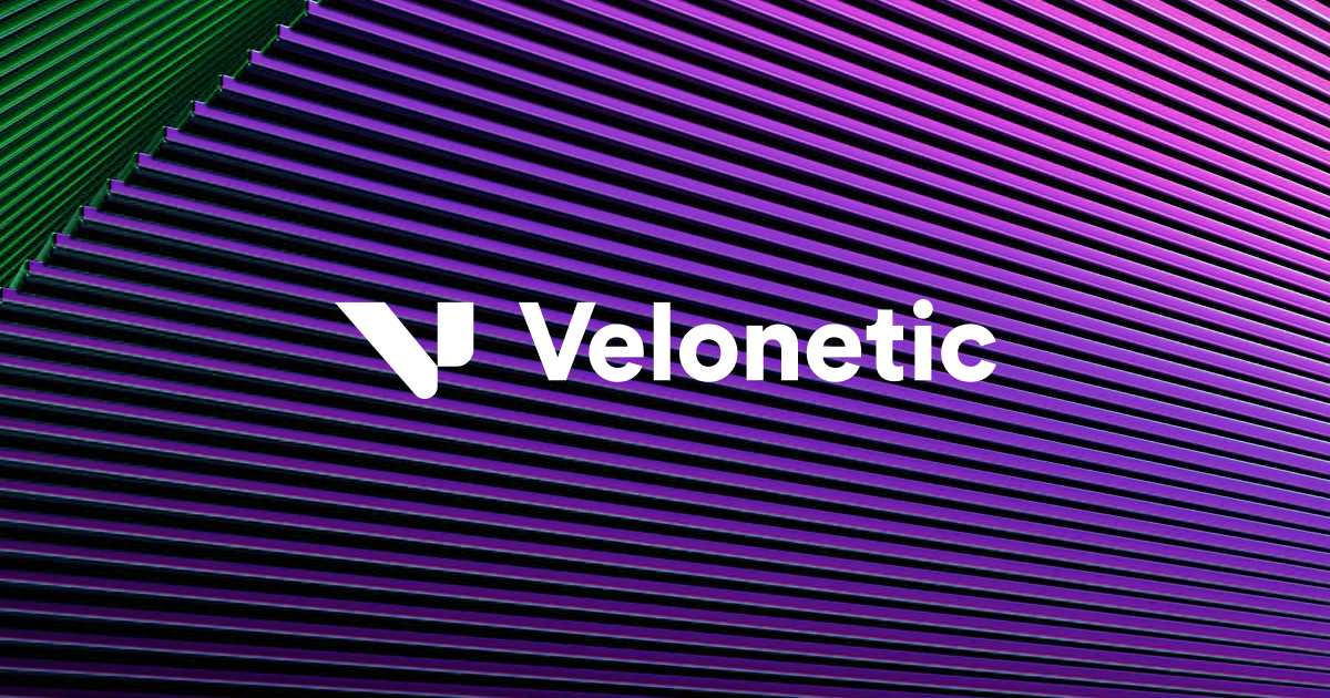Visit Velonetic | Velonetic